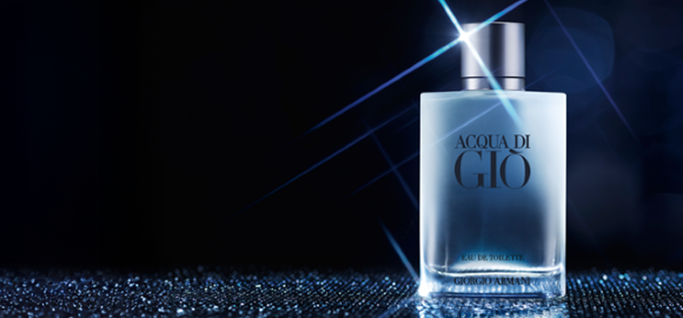 Buy a fragrance for him | Men's Cologne & Fragrance | Armani beauty