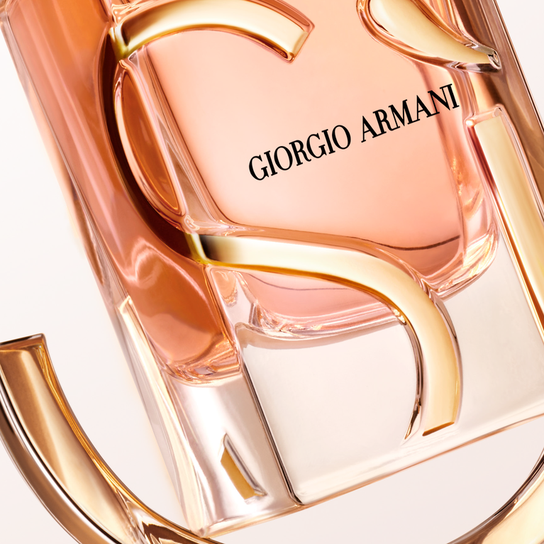 Sì Eau De Parfum Intense | Women's Perfume | Armani beauty