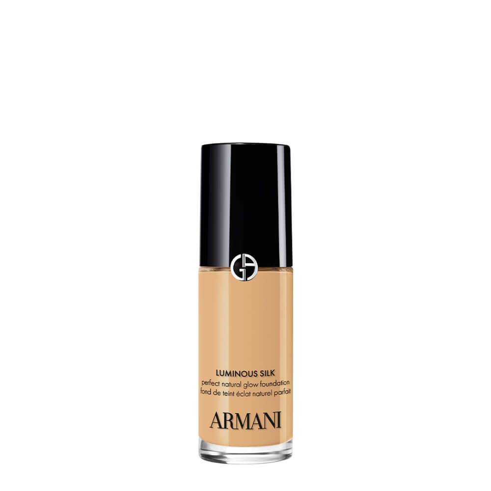 LUMINOUS SILK FOUNDATION 30ml | Armani beauty