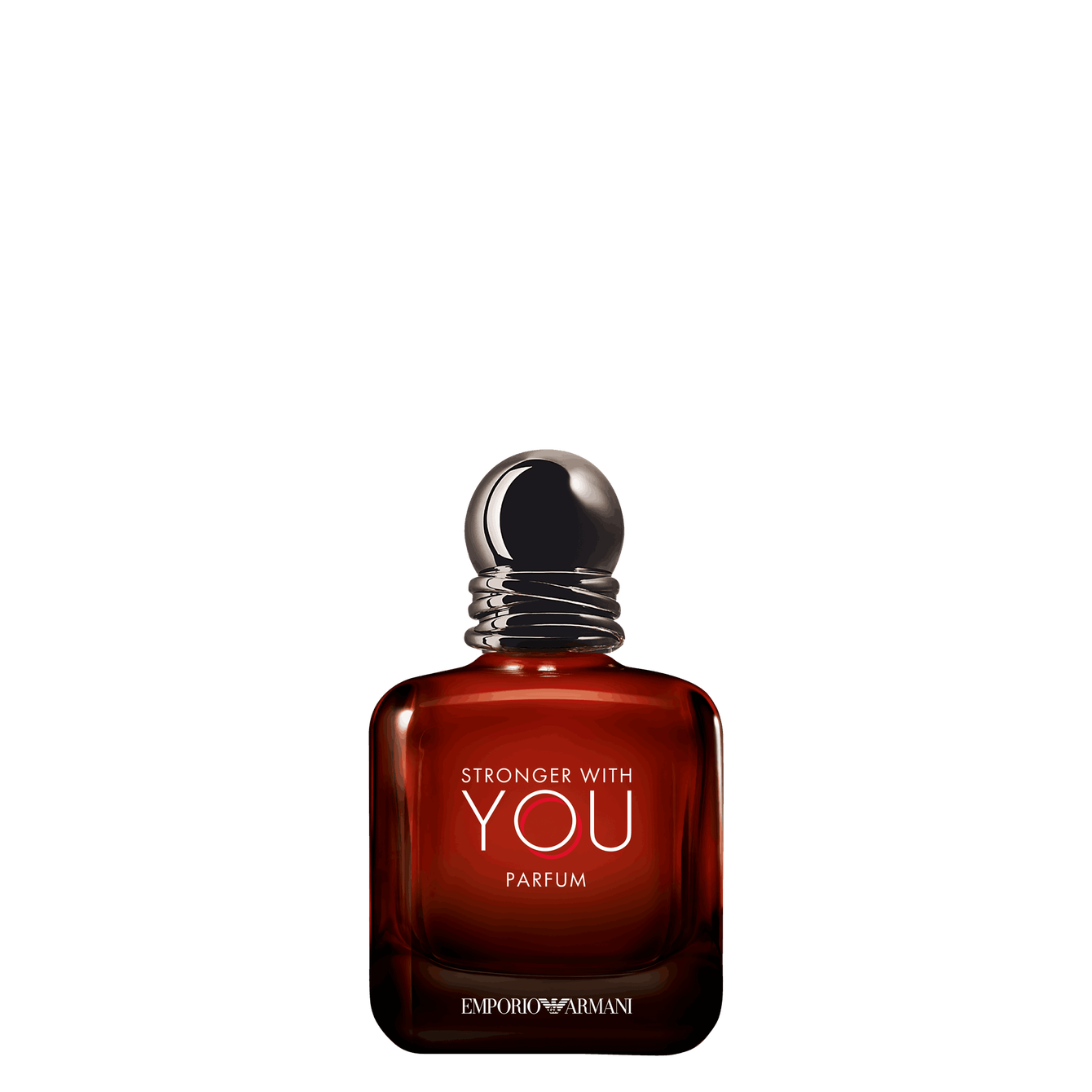 Discover the Stronger With You collection | Armani beauty