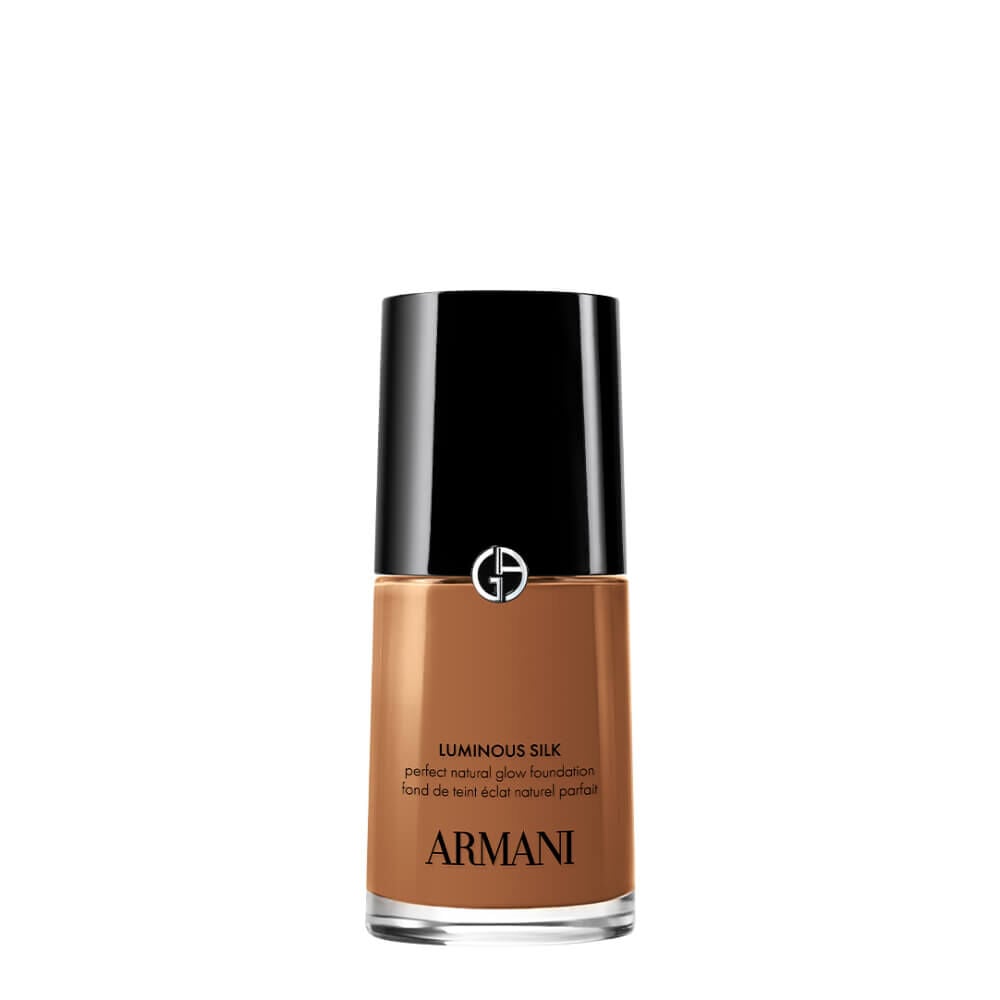 LUMINOUS SILK FOUNDATION 30ml | Armani beauty