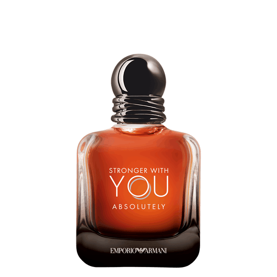 Discover the Stronger With You collection | Armani beauty