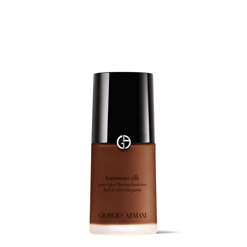 Luminous Silk Foundation Flawless Foundation Armani Beauty UK