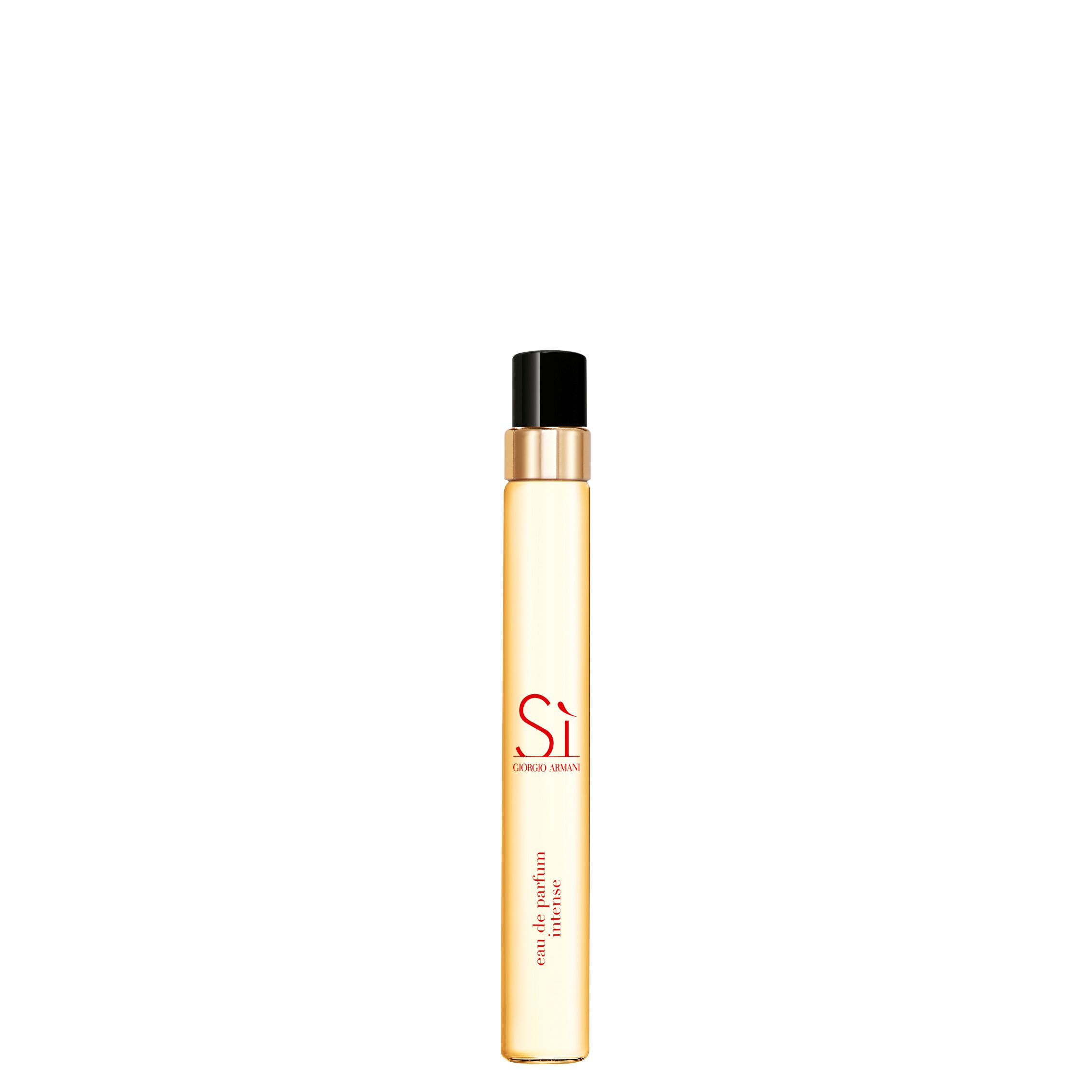 Sì Passione Eau de Parfum Intense| Armani beauty