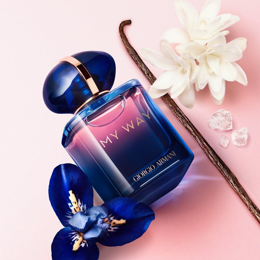My Way Eau De Parfum Ylang Armani Beauty My Way Eau De Parfum Ylang Armani Beauty