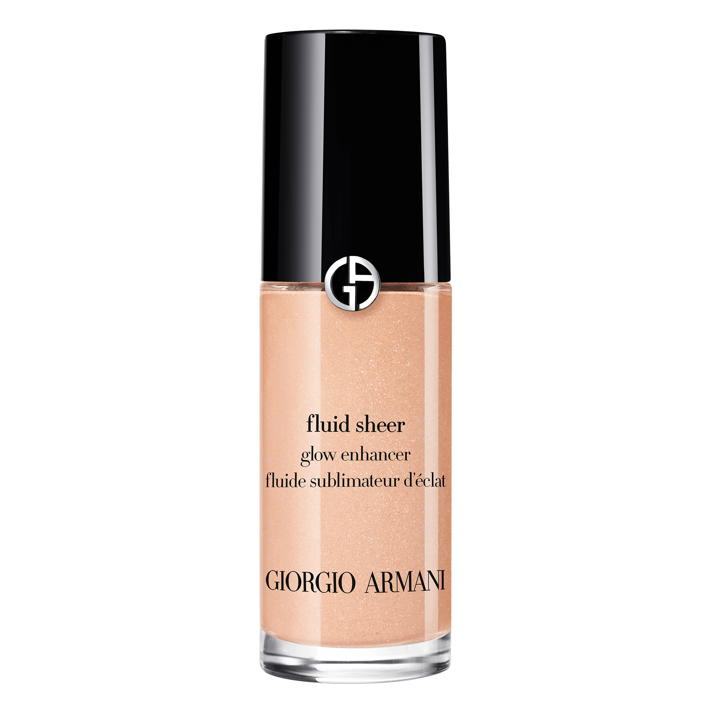 Fluid Sheer Glow Enhancer | Face Makeup | Armani beauty